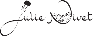 Bienvenue dans l'univers du Champagne Julie Nivet